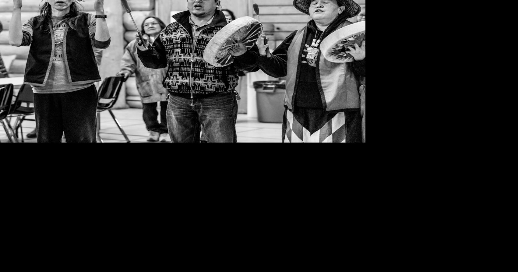 The Nuxalk Nation's totem pole was stolen and sold to a museum. After ...