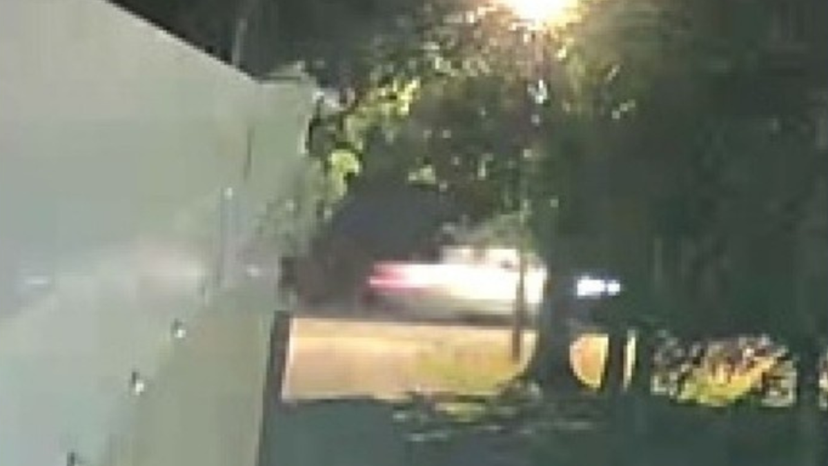 Motorcyclist dead, 18-wheeler driver sought after hit and run in St ...