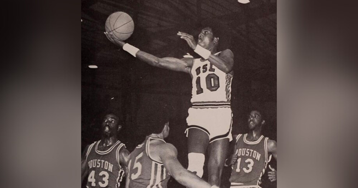 USL basketball legend Dwight 'Bo' Lamar dies at 74 | Ragin Cajuns ...