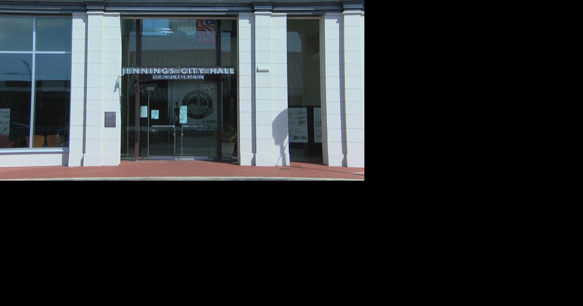 Jennings City Council approves pay raises for mayor, council members ...
