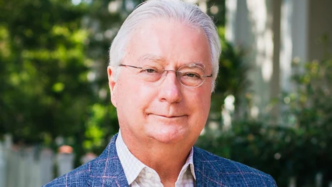 Lafayette says final goodbyes to Robert Daigle, developer of River ...