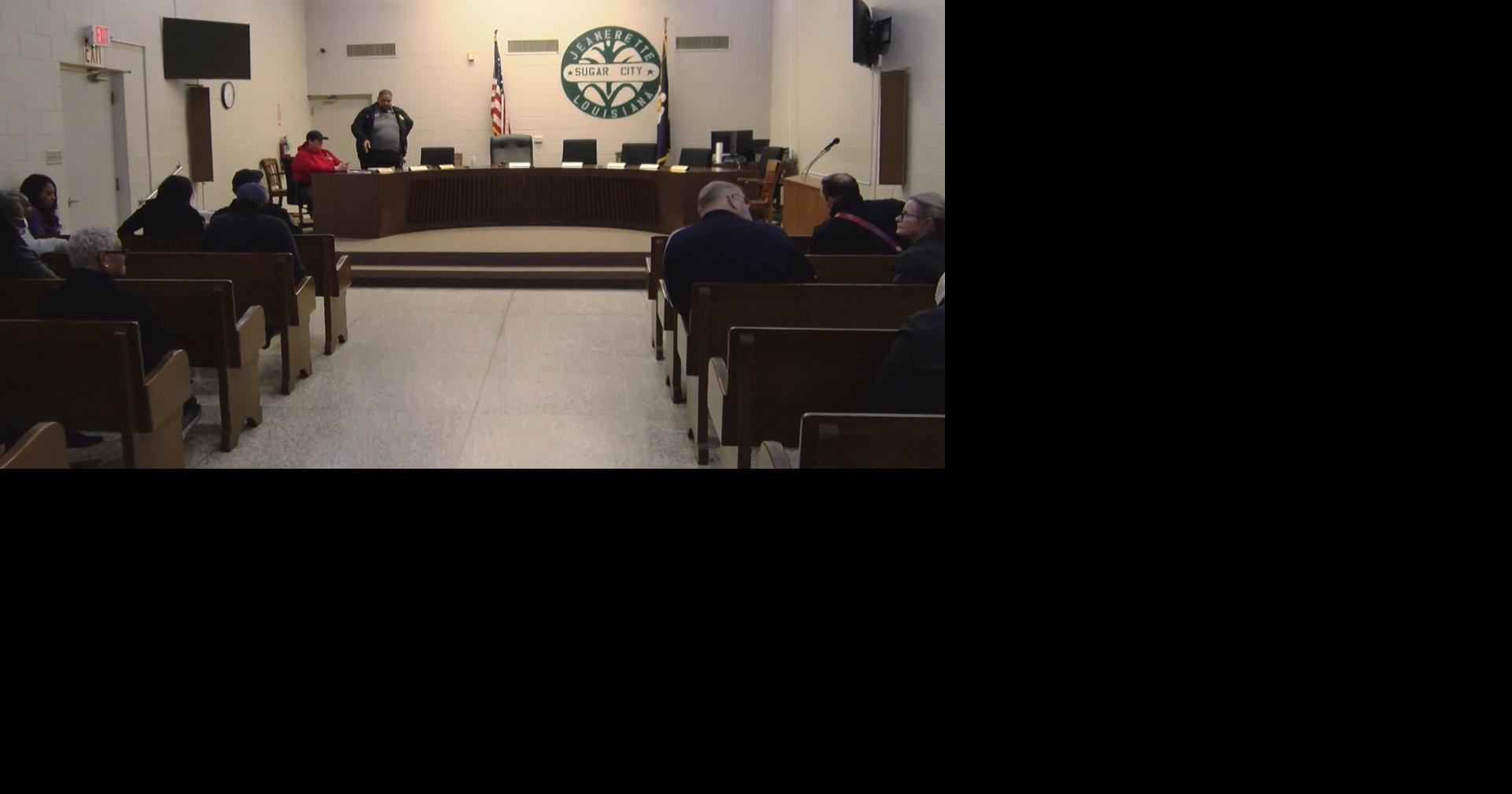 Jeanerette announces Mardi Gras parade route changes | Mardi Gras ...