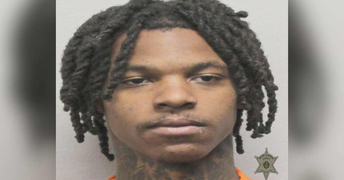 Woman shot in Lafayette during sale; suspect arrested | Crime | kadn.com