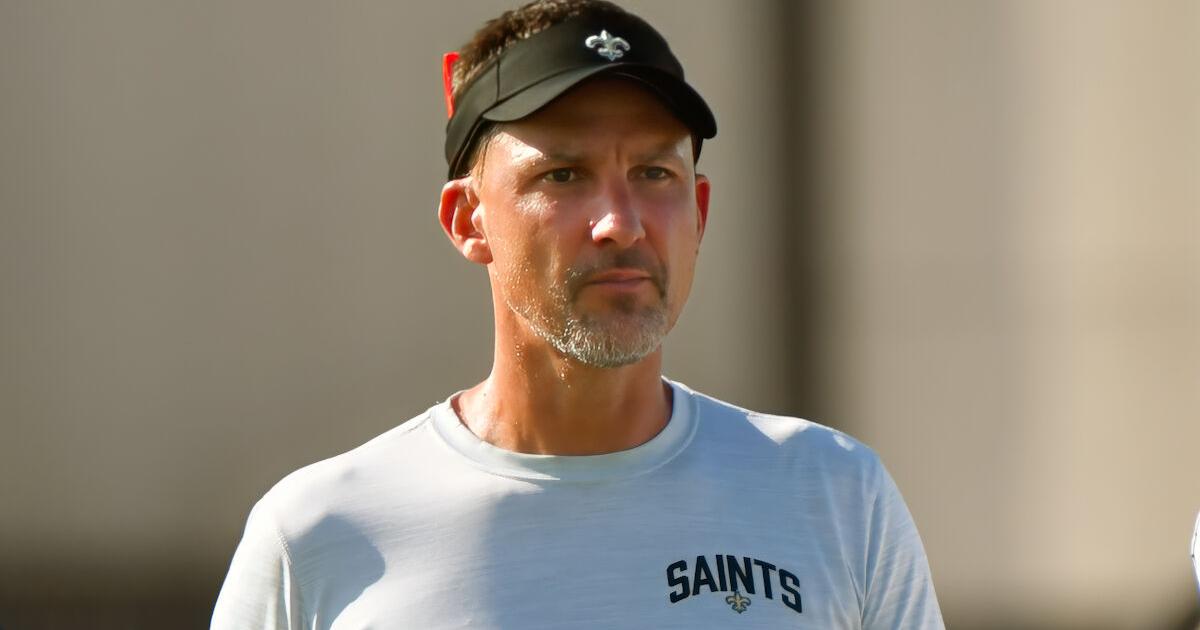 REPORT: Saints fans raise money for 'Fire Dennis Allen' billboards ...
