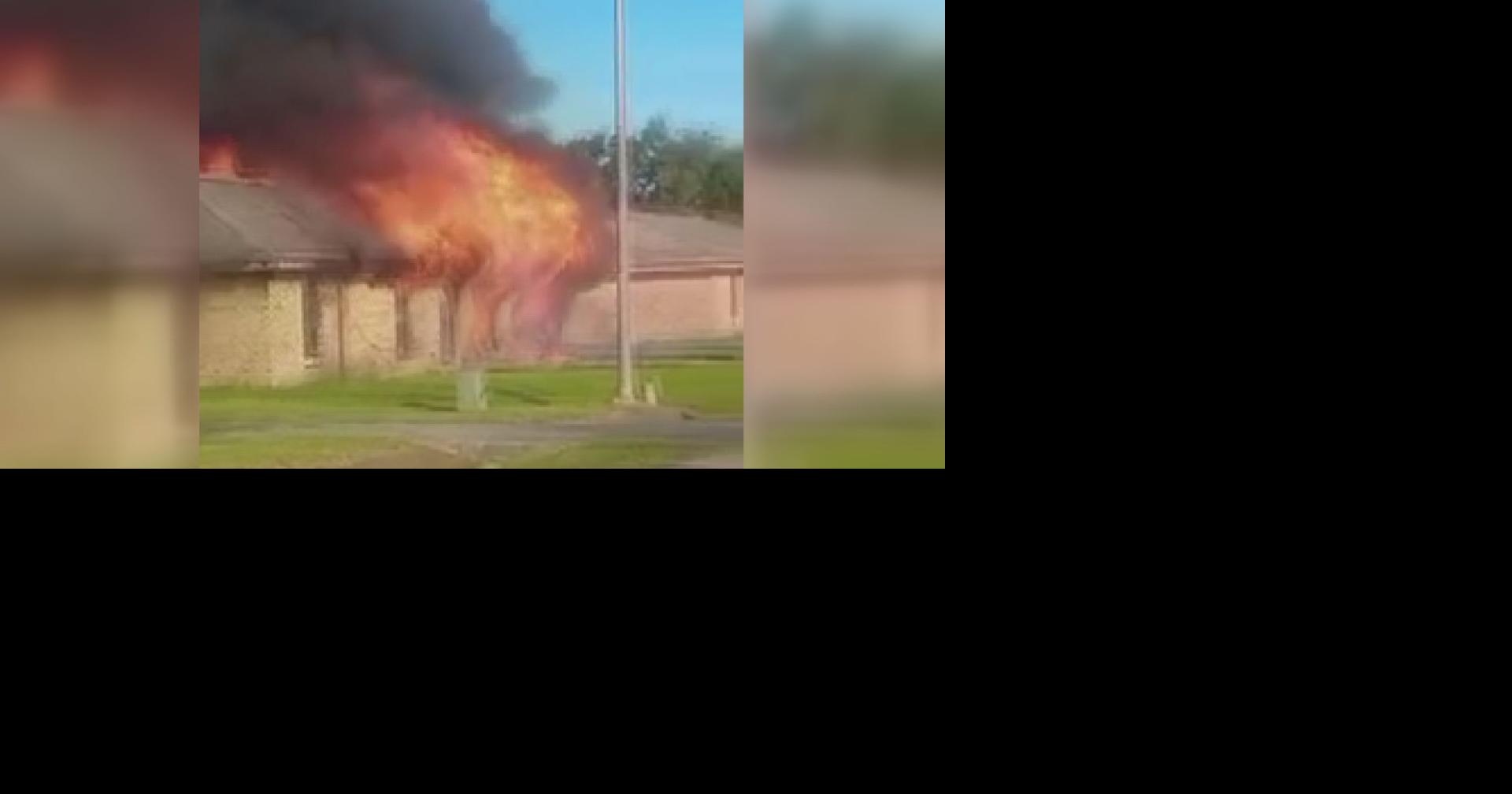 Neighbors say woman set fire that killed 1, burned 2 others | Local ...