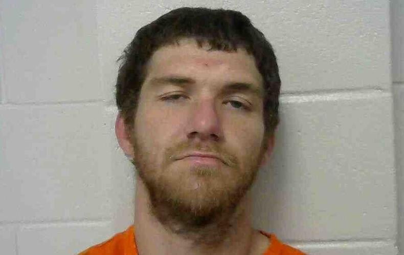 Two Men Were Arrested For Theft Of Catalytic Converters | News | kadn.com