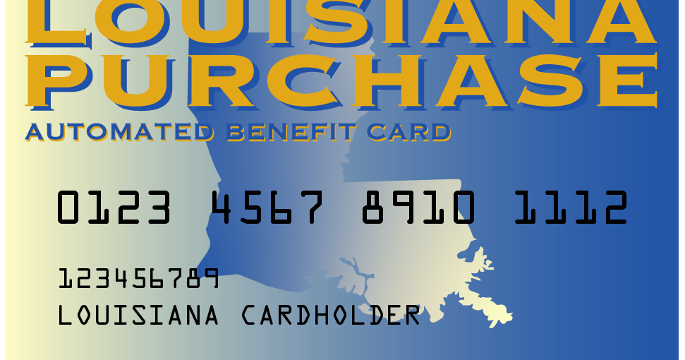 Skimmers are targeting Louisiana food stamp cards: Here's how to ...