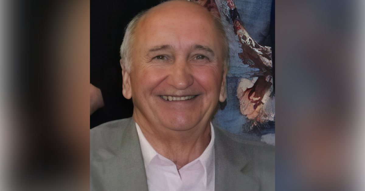 Gov. Landry's father, Al Landry, passes away | Local | kadn.com