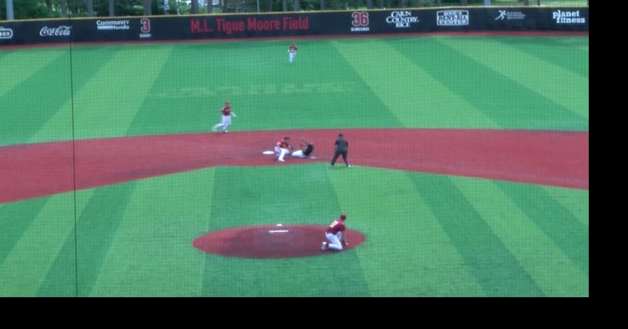 UL baseball takes series over ULM; UL softball does same against JMU ...