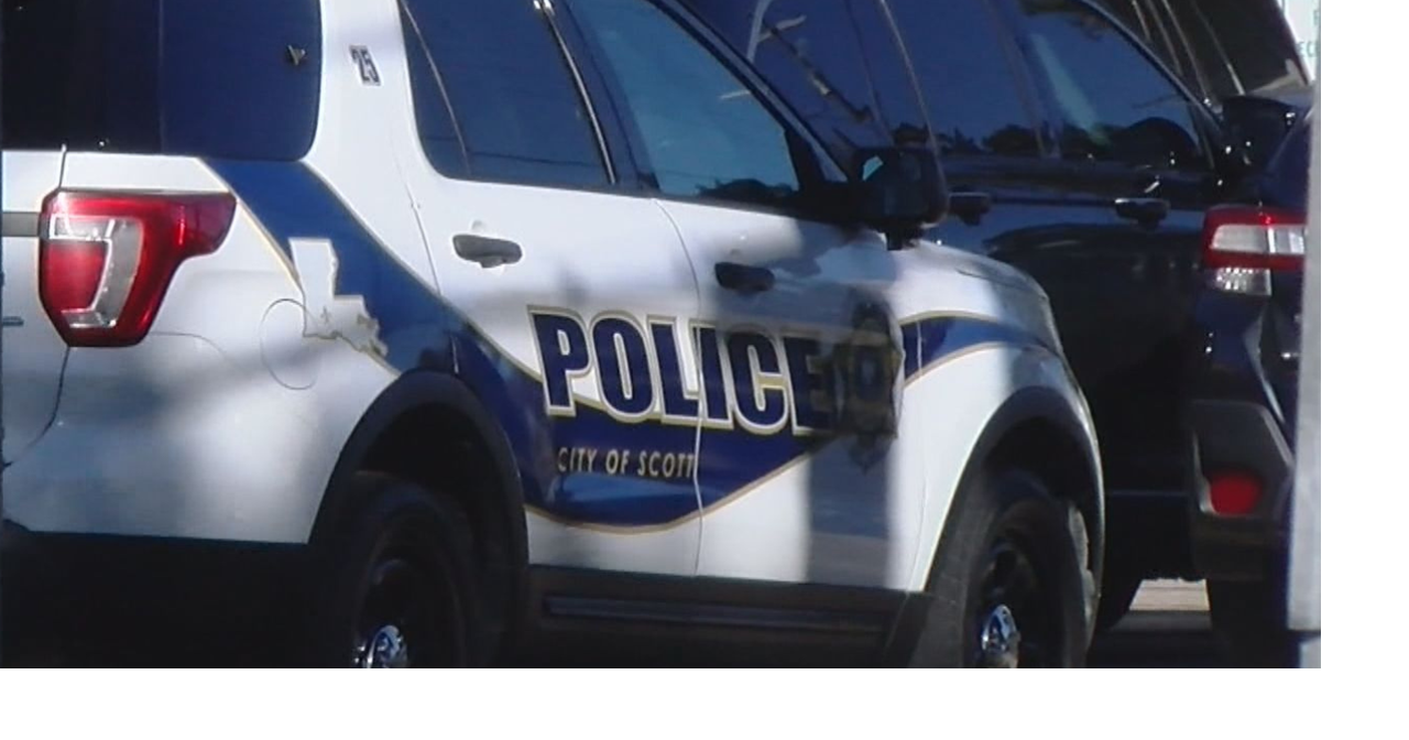 Scott Police Unit | | kadn.com