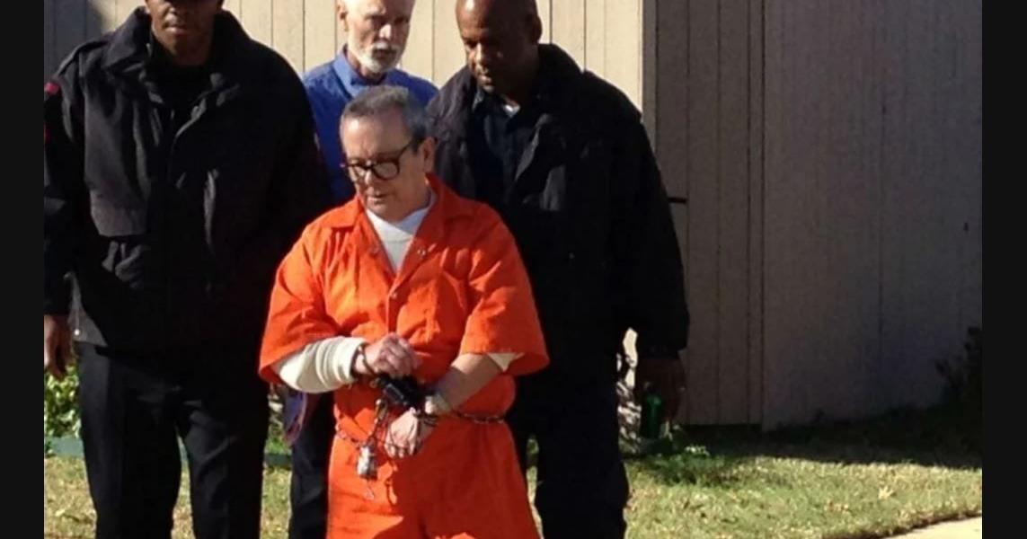 Louisiana's oldest death row inmate dies ahead of scheduled execution ...