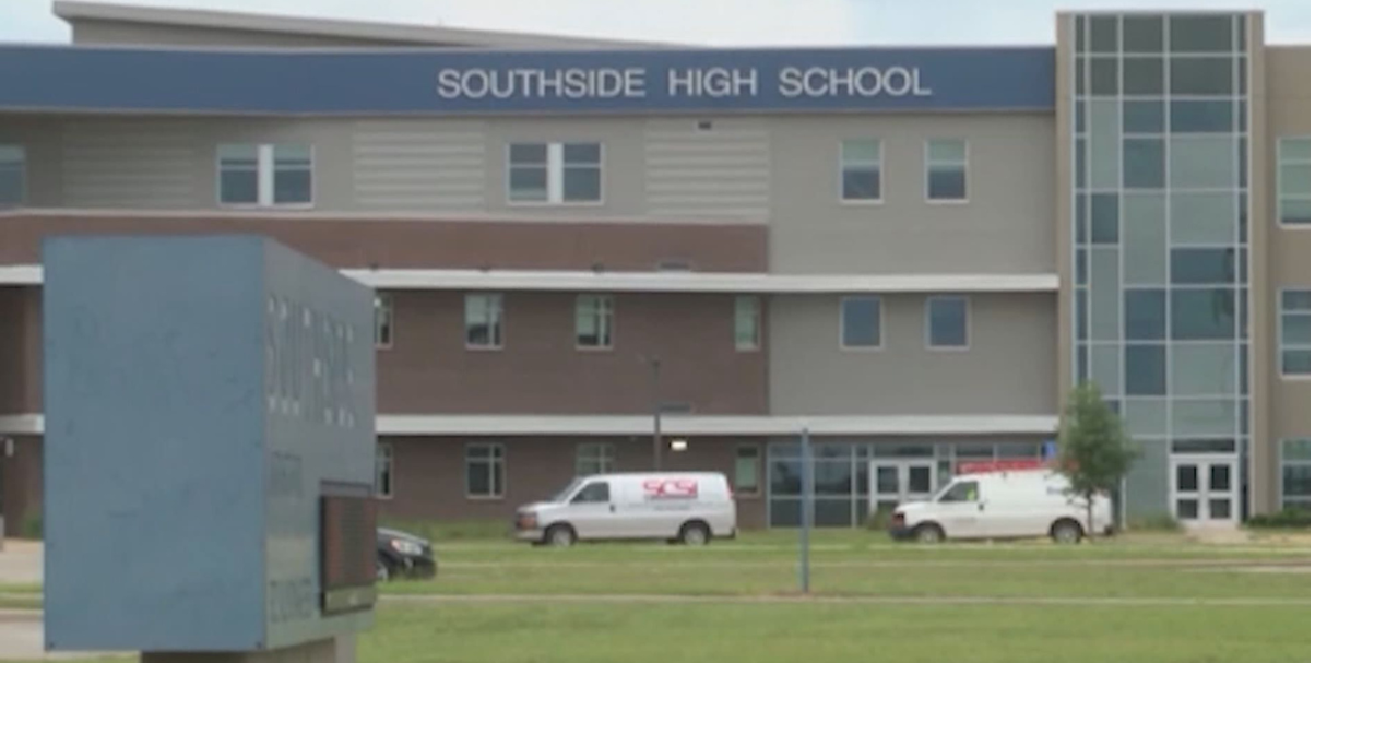 Southside High Stadium Phase II construction set to begin ahead of ...