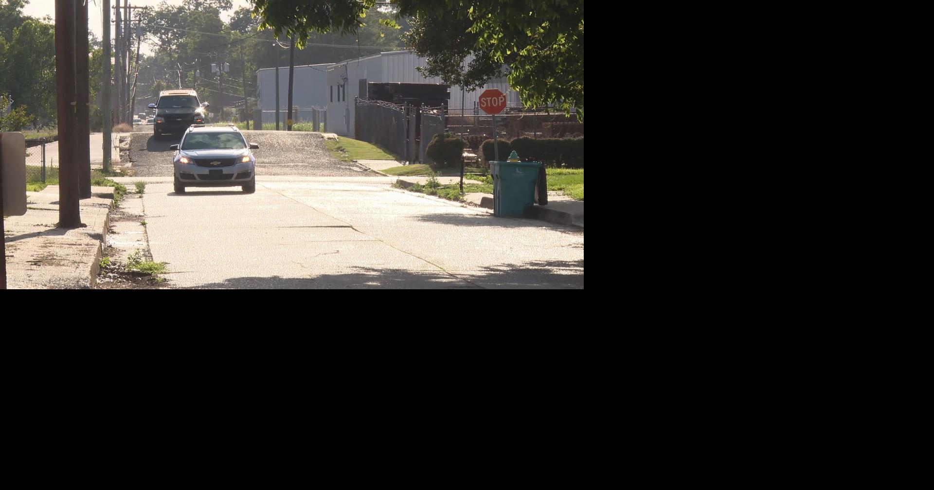 Opelousas shooting leaves 1 dead, another in critical condition | Crime ...