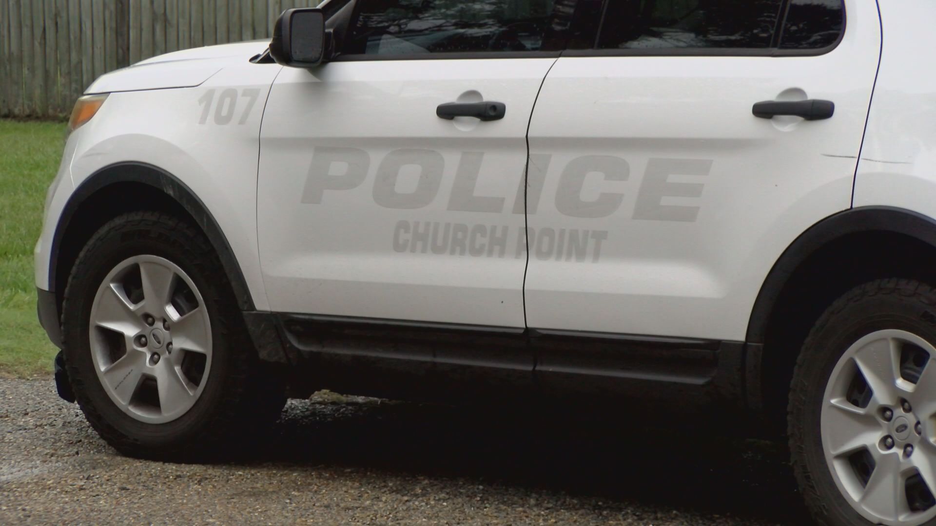 Lafayette shooting near UL on homecoming leaves 2 dead, 2 hospitalized ...