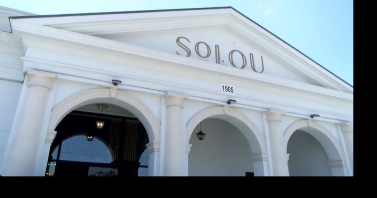 SoLou restaurant opens Lafayette location | Local | kadn.com