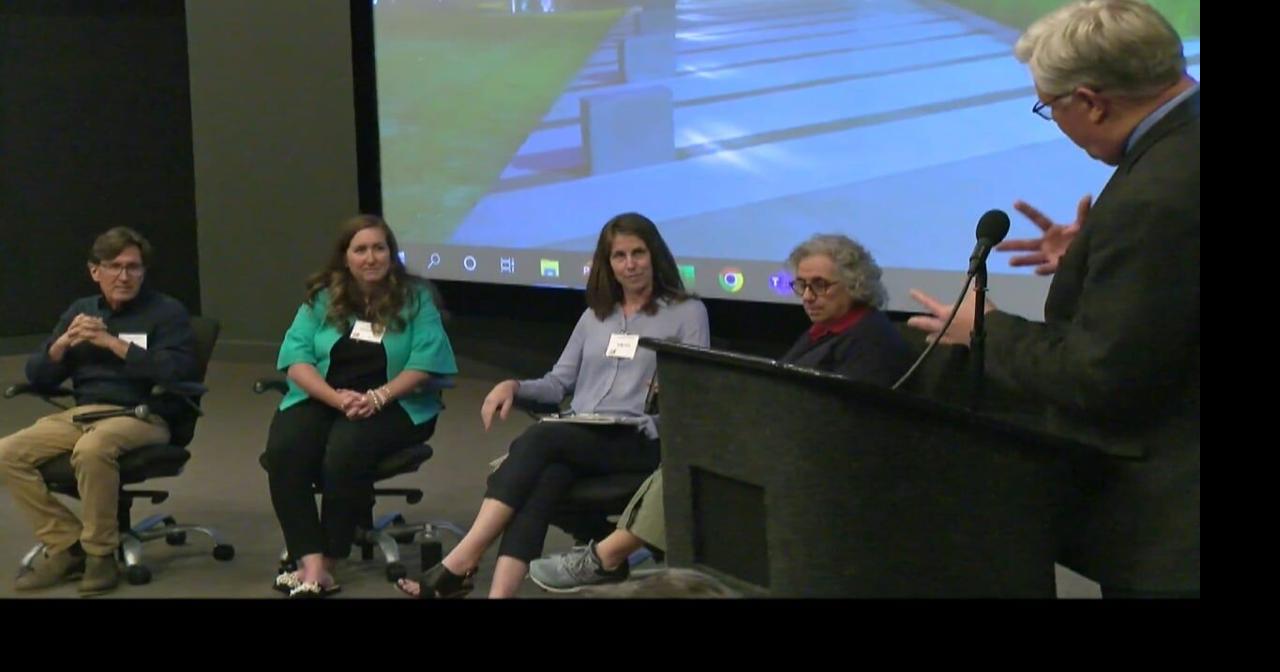 Bayou Vermilion Preservation Association helps bring people closer to ...