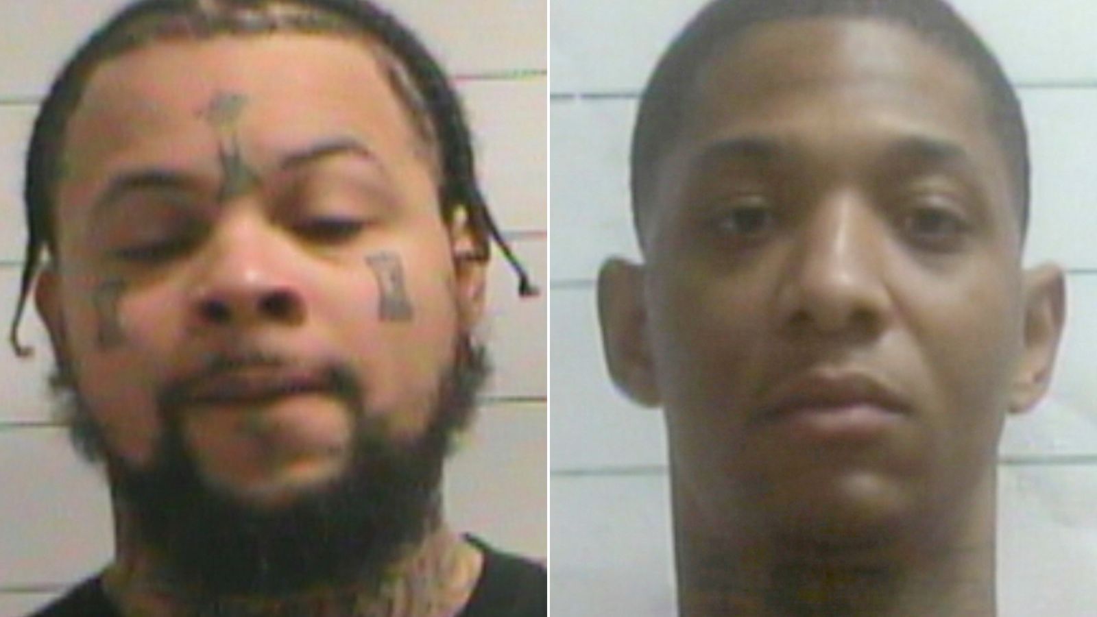 3 more people accused of helping New Orleans escaped inmates; 12 total ...