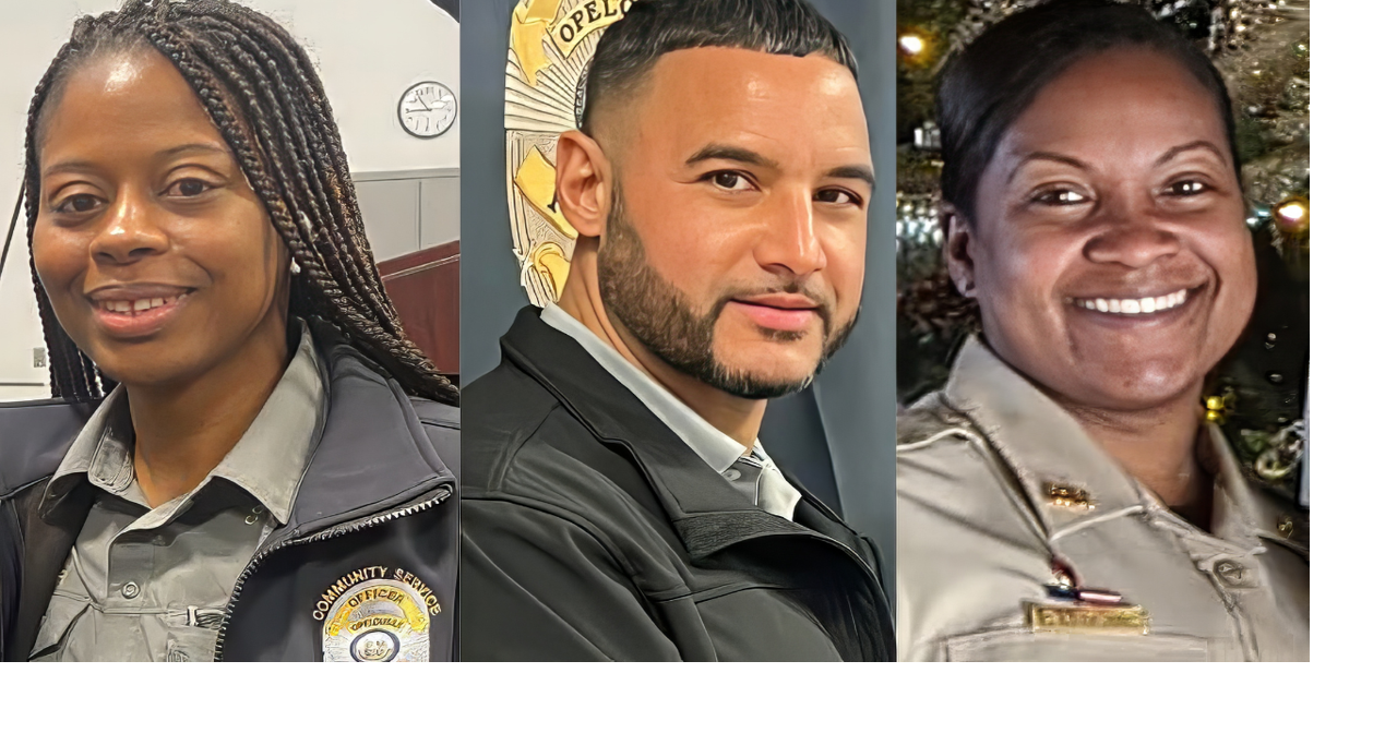 Arrest warrants issued for Opelousas police officer accused of shooting ...