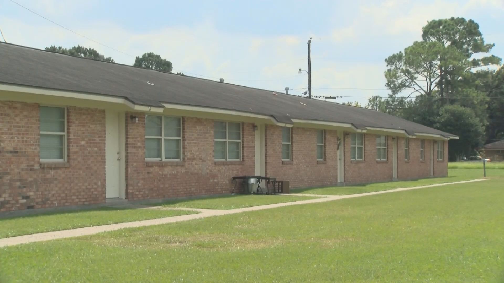 St. Landry Parish inmate captured short time after escape in Lafayette ...