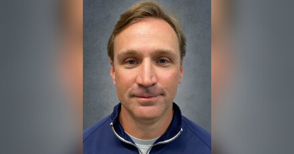Stephen Hearen named Lafayette High head football coach | High School ...