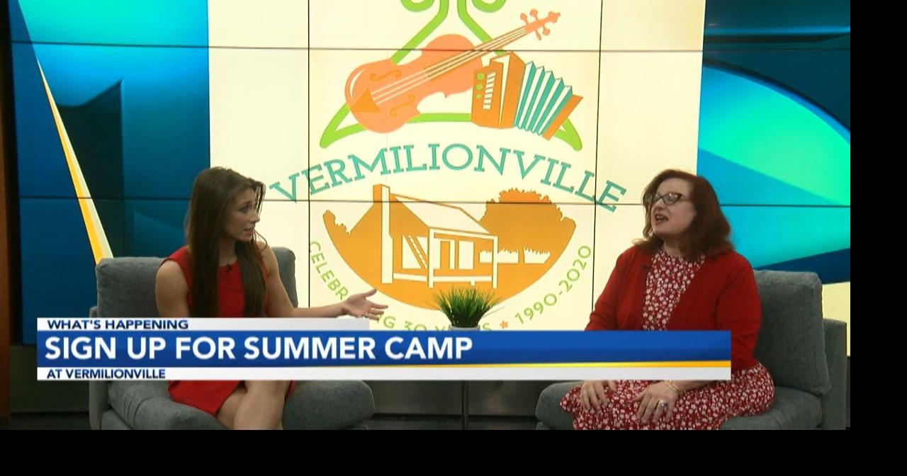 Performance Center Updates, Summer Camp Sign Up and Earth Day Events at ...