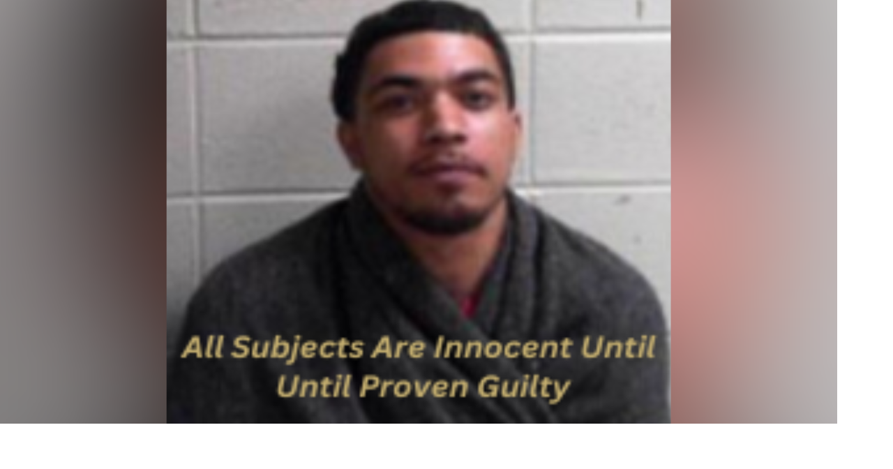 Gibson man arrested with fentanyl after leading narcotics detectives on ...