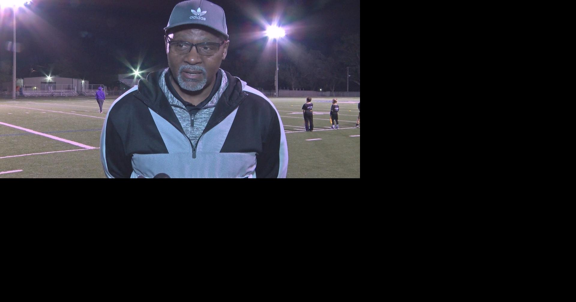 Walter Guillory's resignation comes amid Lafayette police probe into ...