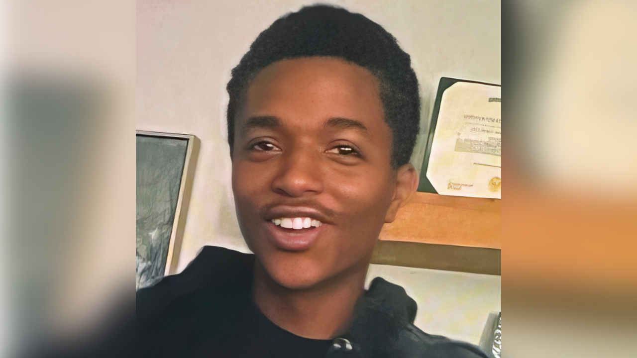 1 of 2 suspects wanted for Franklin shooting turns himself in to police ...