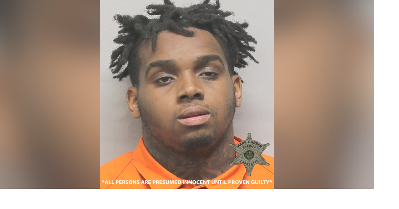 4th suspect arrested for Broussard drive-by shooting | Crime | kadn.com