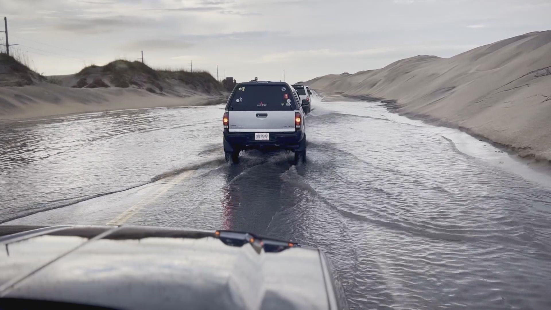 Good Question: What is a ‘pinhole eye?’ | Tracking The Tropics | kadn.com