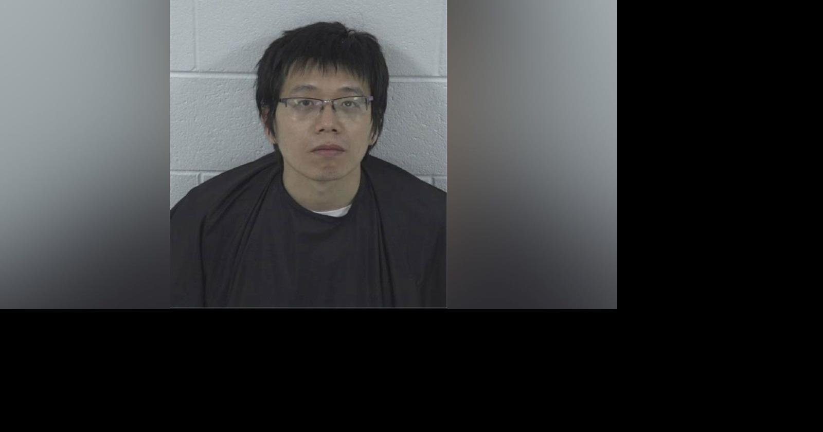 Former LSU student charged with first-degree murder in UNC Chapel Hill ...