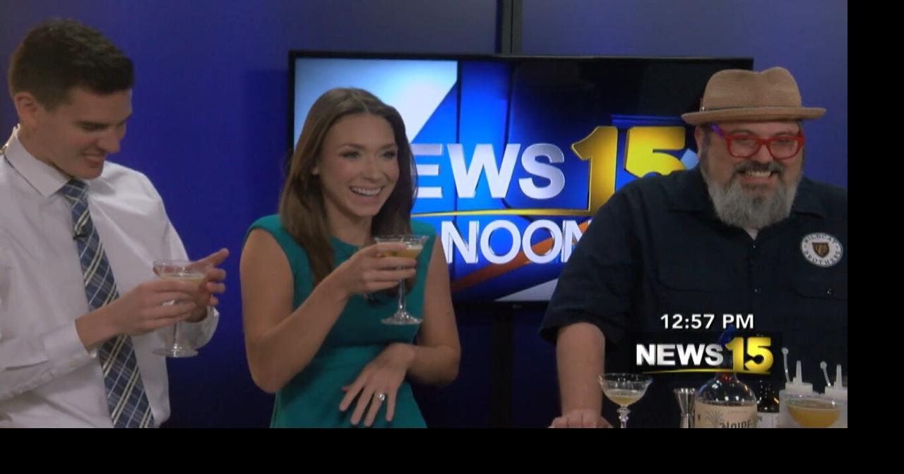 Try The "Noire Smash" This Halloween, Wildcat Brothers Distilling ...