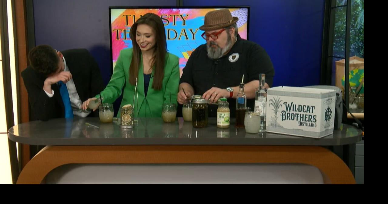 Thirsty Thursday: The Spring Donkey | Features | kadn.com