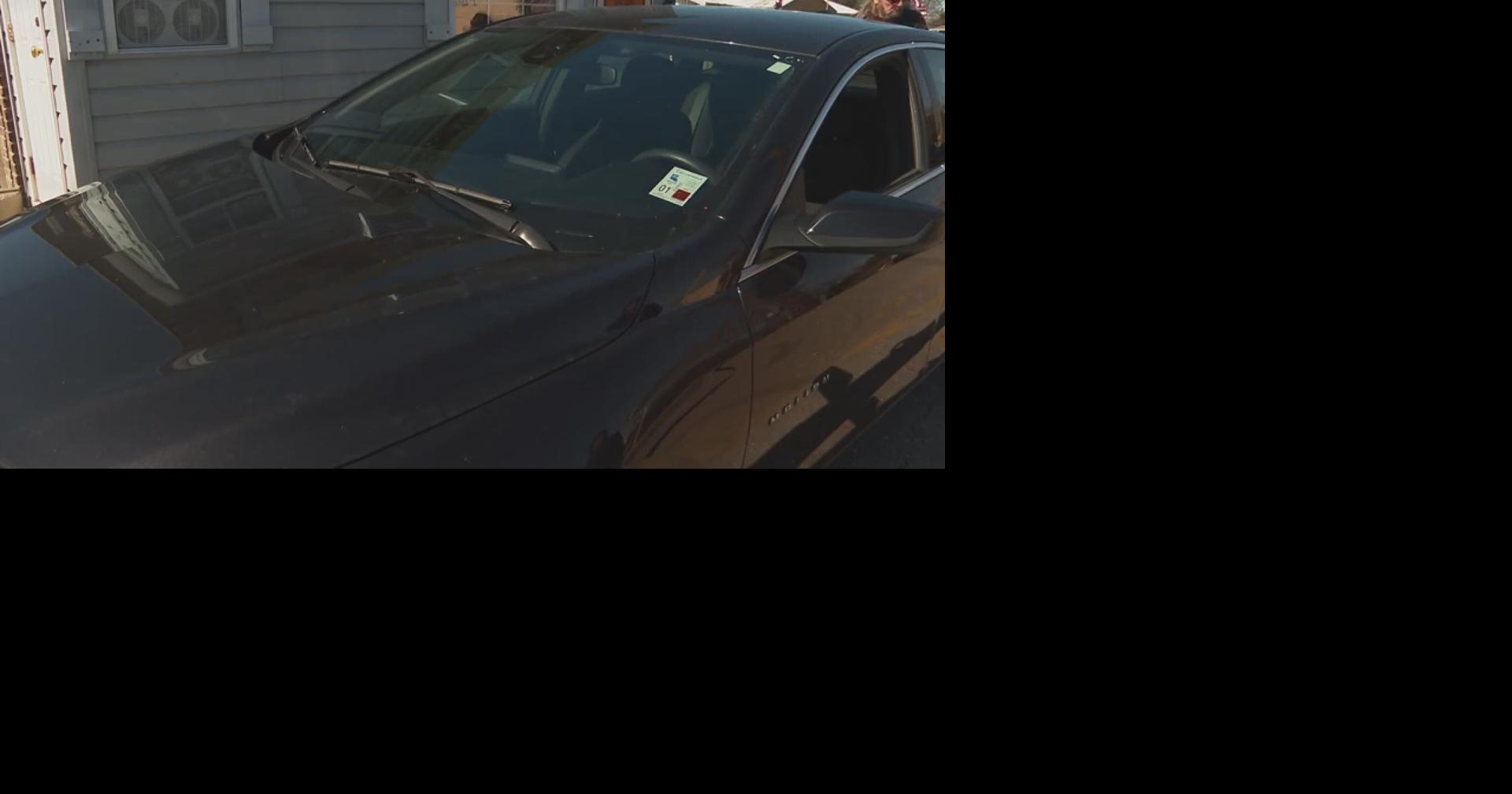 Louisiana eliminates inspection stickers, replaces with QR code system ...