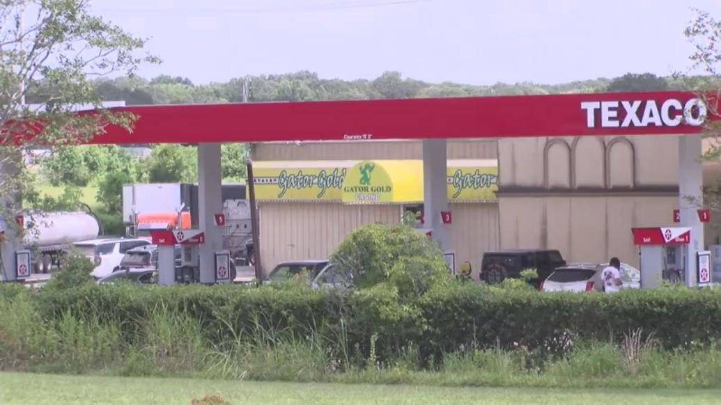 Gator Gold Truck Stop | | kadn.com