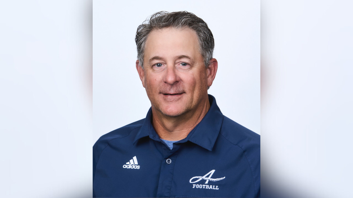 Stephen Hearen named Lafayette High head football coach | High School ...