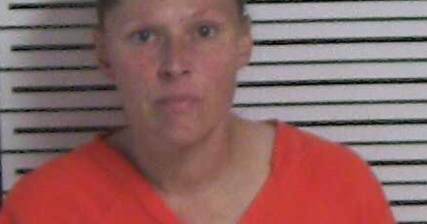 Woman arrested for allegedly abusing elderly man by giving him fentanyl ...