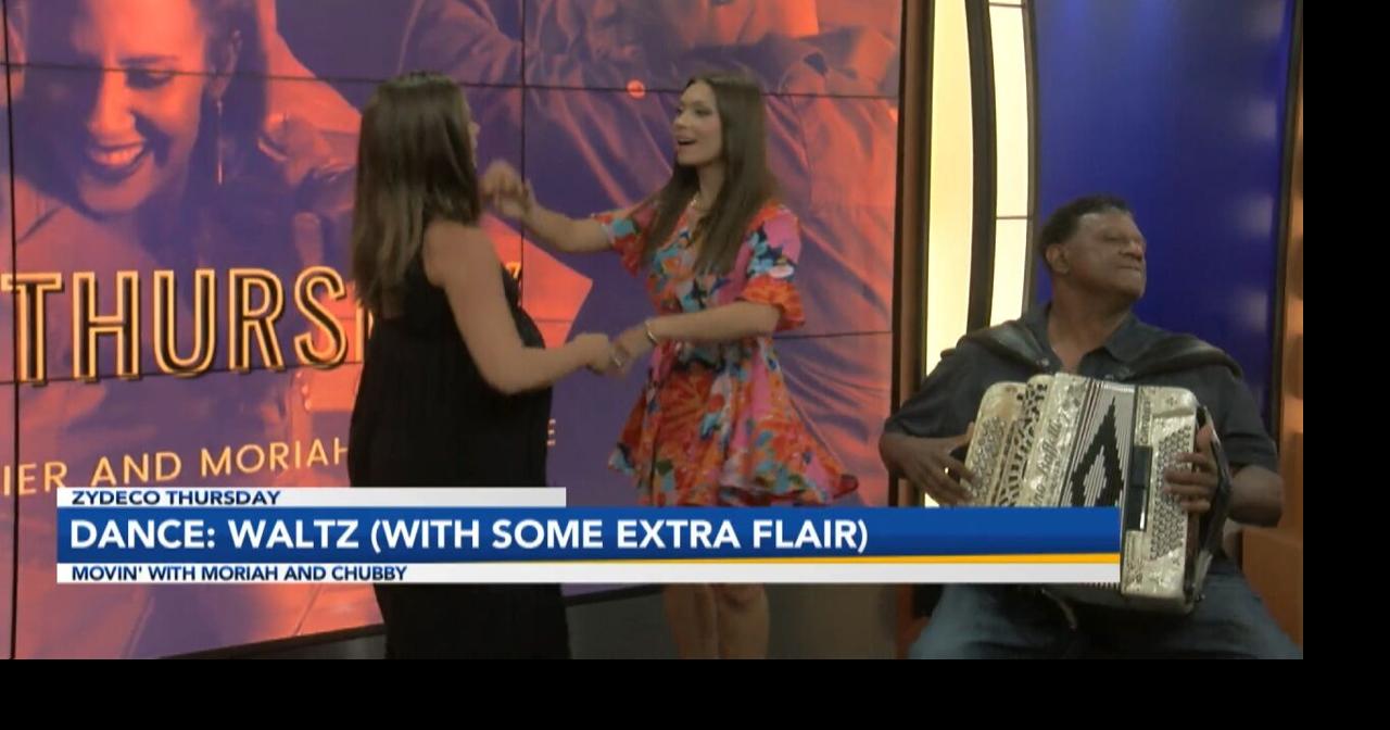 Zydeco Thursday: Learn The Waltz, History of Dance Progressions and ...