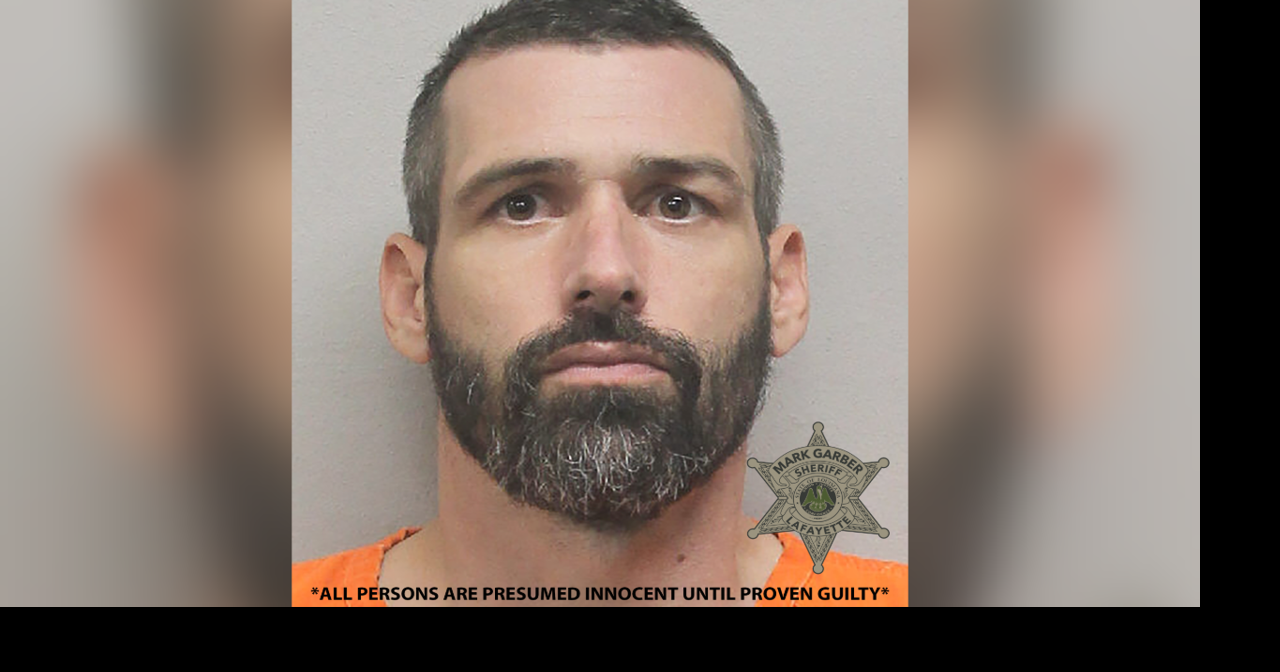 Lafayette Triple Murder Suspect Appears In Court Prosecution Wont