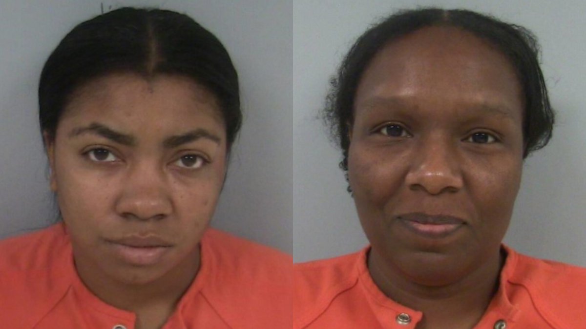 Fifth inmate recaptured following escape from New Orleans jail | State ...