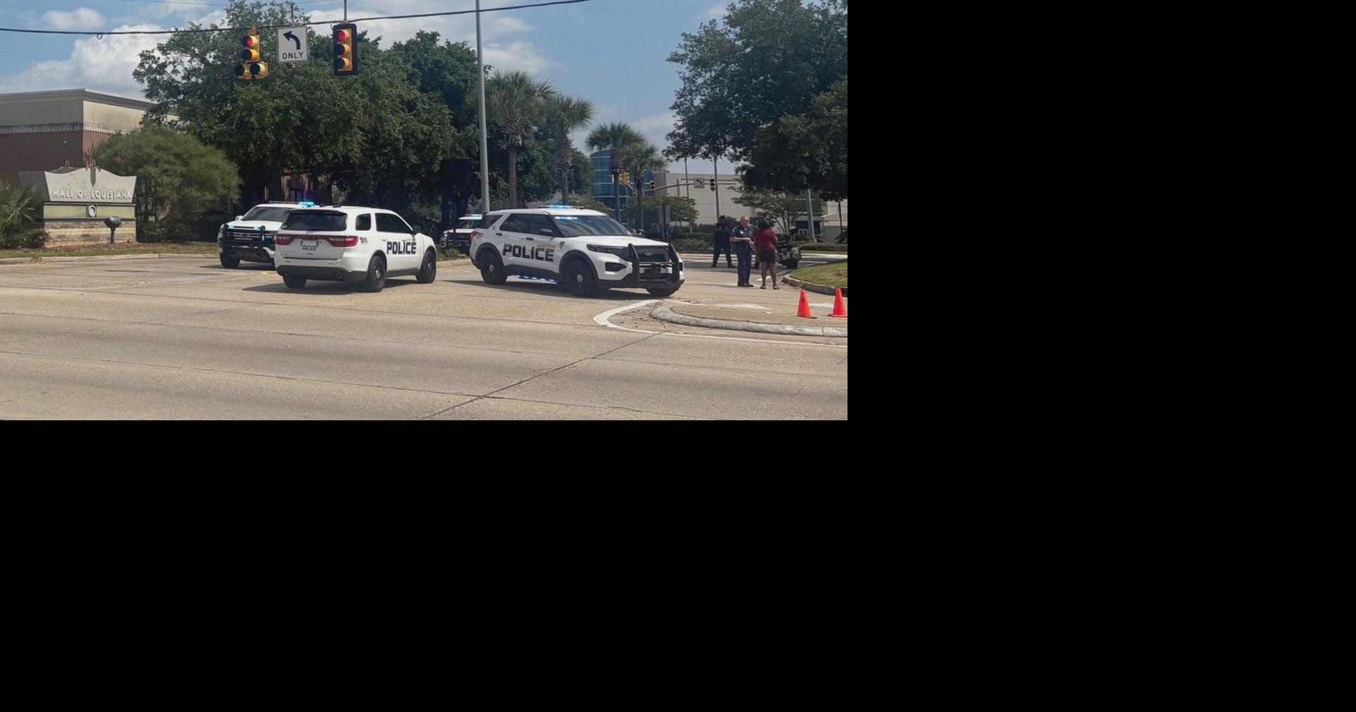 Innocent Ascension Episcopal School student dead, 2 others injured in ...