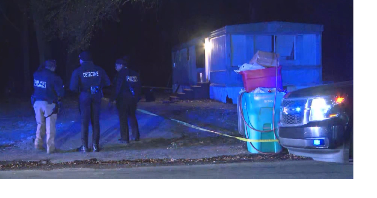 Opelousas shooting injures 2 | Crime | kadn.com