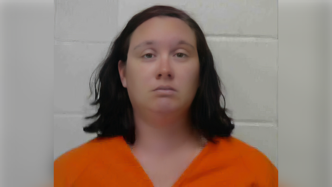 Jennings mother sentenced to 5 years for 10-month-old daughter's hot ...