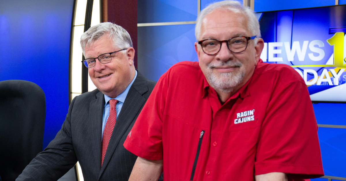 They’re Back! Scott Brazda & Al Hebert rejoin News 15… ‘Good Day ...