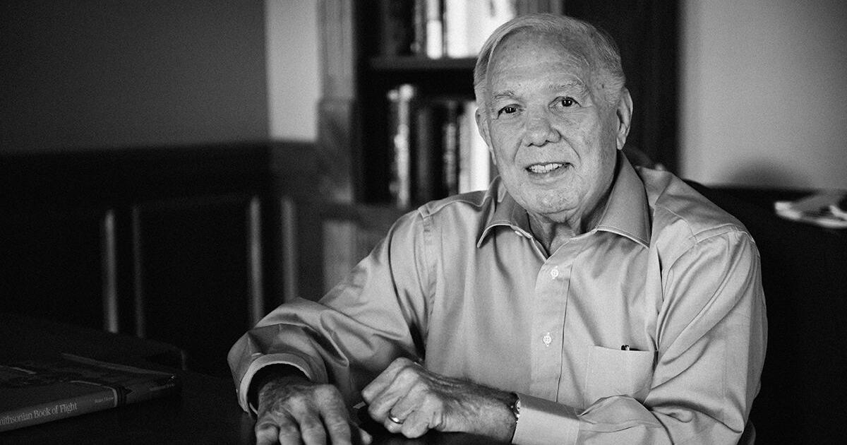 UL honors civic leader’s legacy with Health Sciences Campus building ...