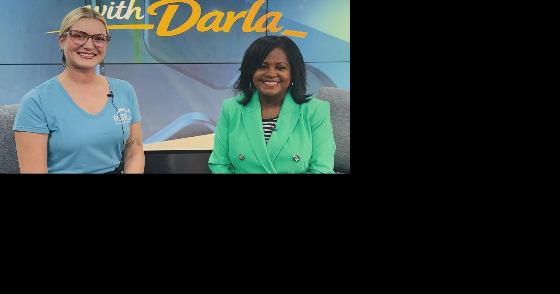 MidDay with Darla: Rockin' On The Runway | Features | kadn.com