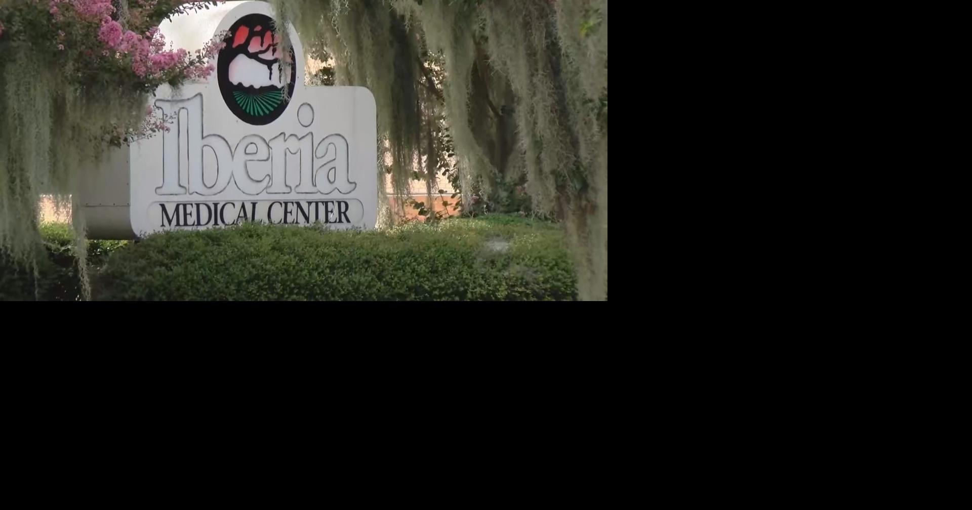 Iberia Medical Center CEO responds to Senate documentation claiming hospital at risk of closing ...