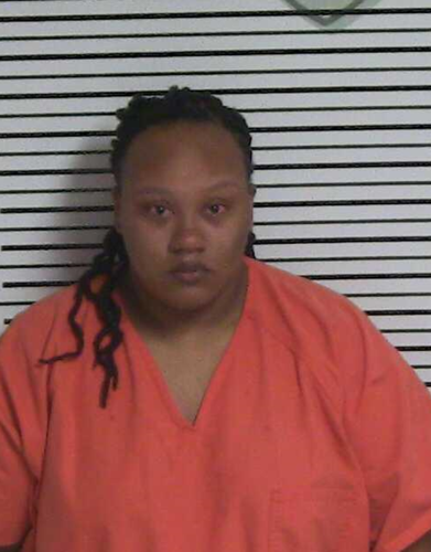 Opelousas woman charged with murder in deadly shooting | News | kadn.com