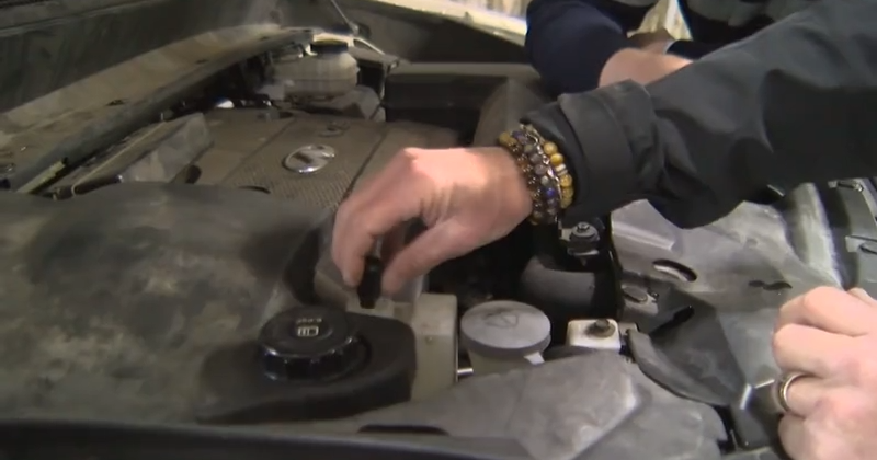 Mechanics advise getting your vehicle winter weather ready | Video ...