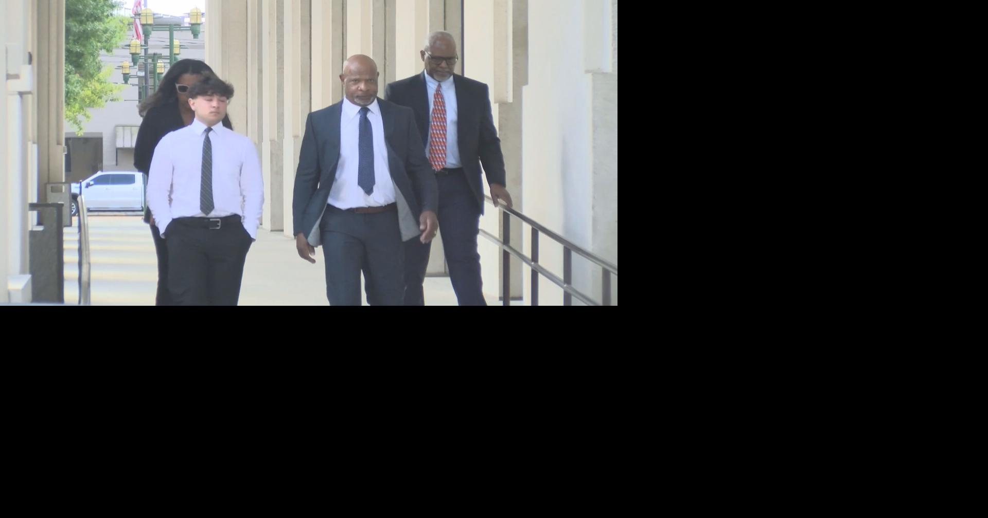 2 men sentenced for involvement in Lafayette bribery and kickback ...